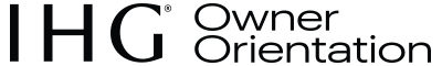 IHG Owner Orientation – Event Registration